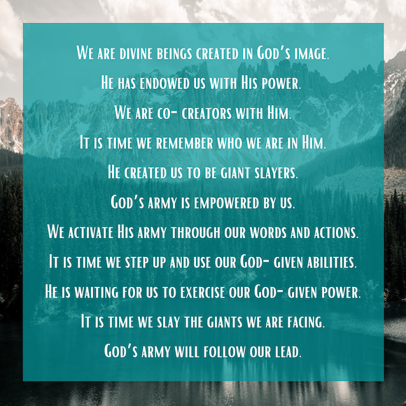 Divine Beings – Tanya Vezza